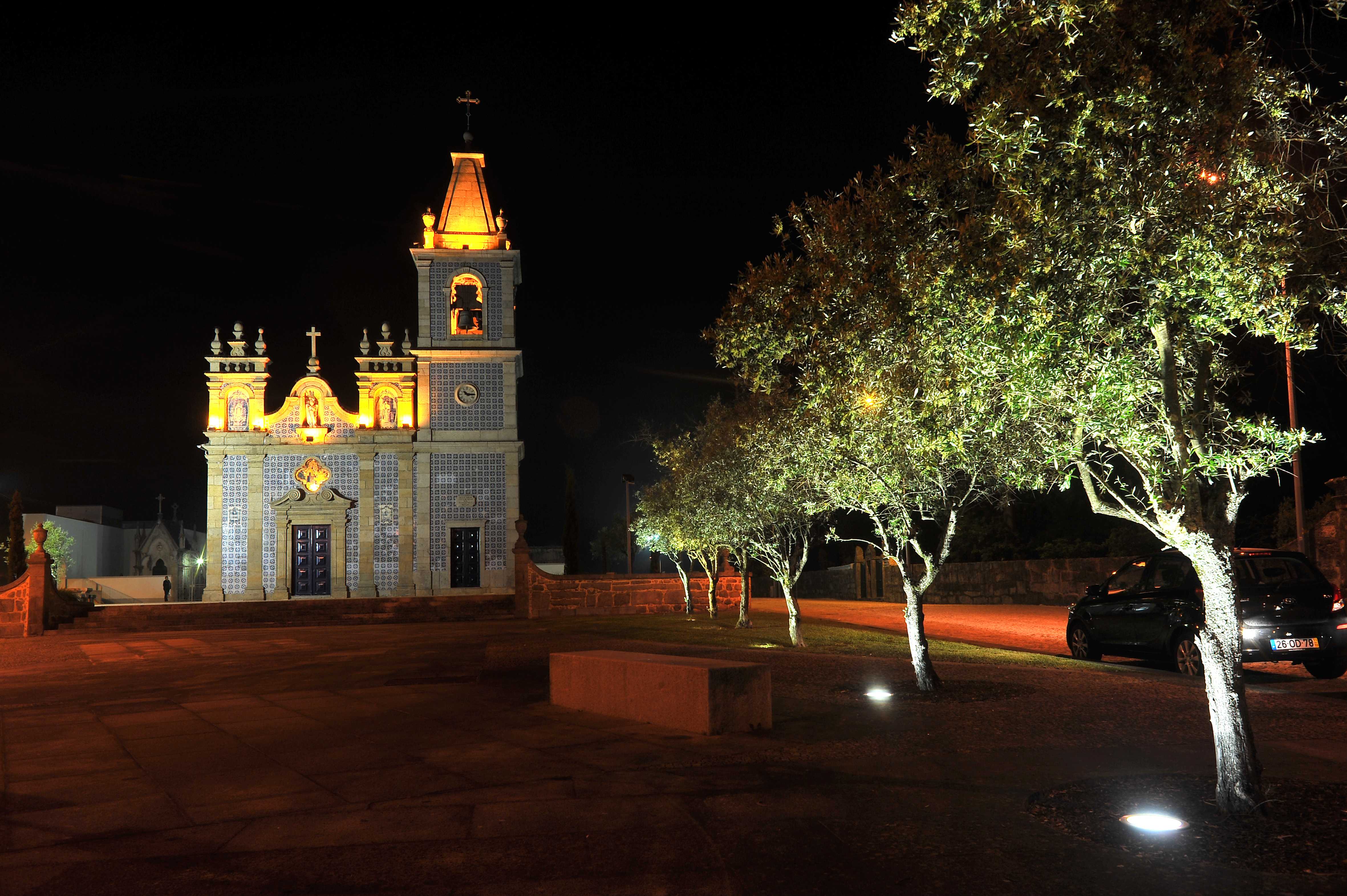 VisitMaia - Turismo da Maia