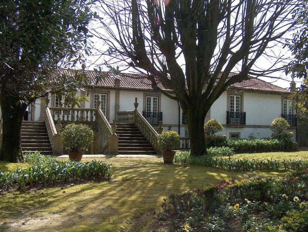 VisitMaia - Turismo da Maia