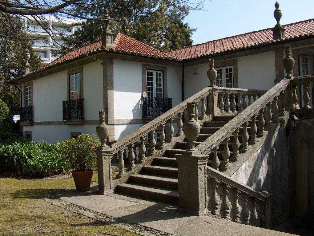 VisitMaia - Turismo da Maia