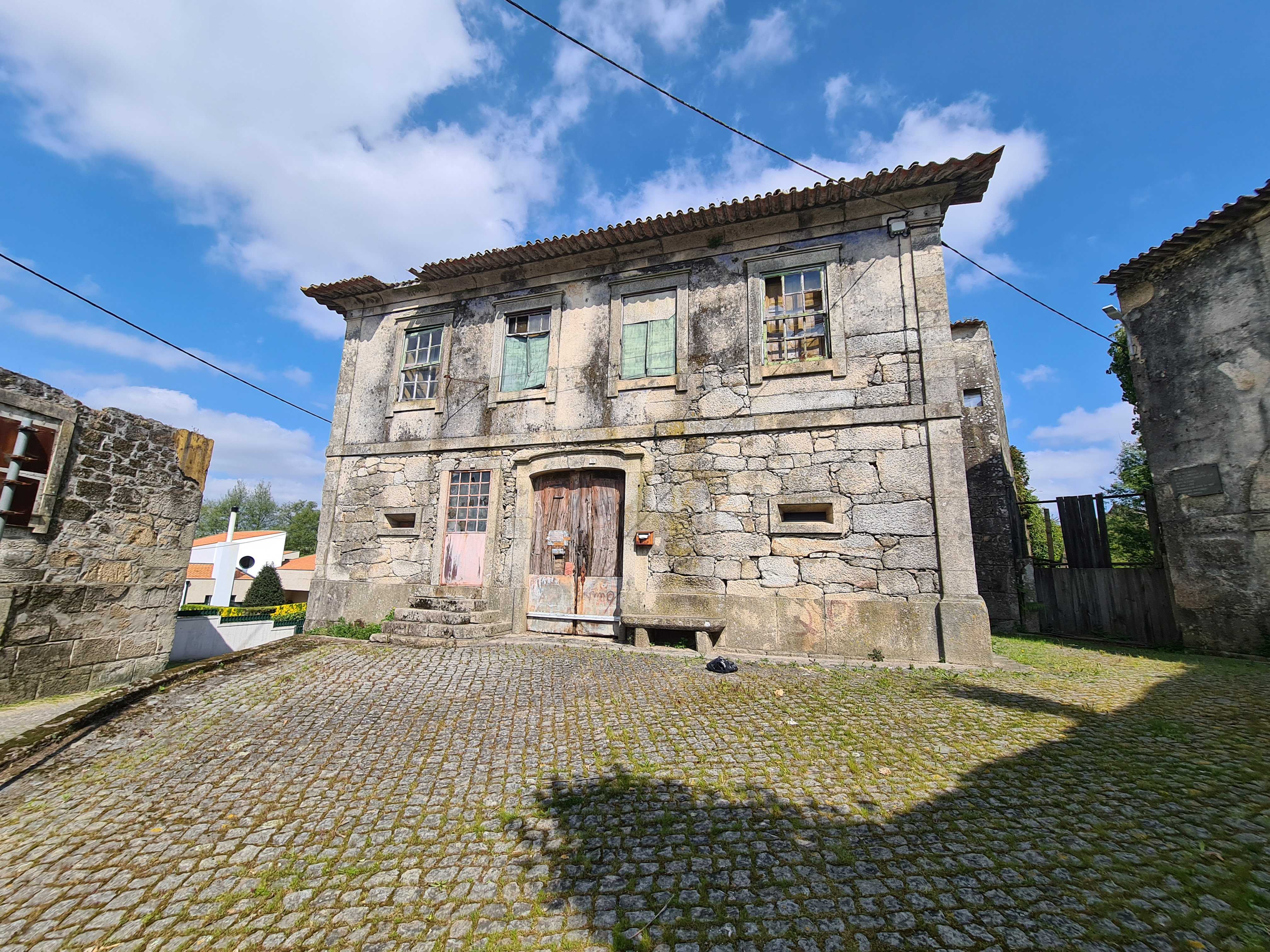 VisitMaia - Turismo da Maia