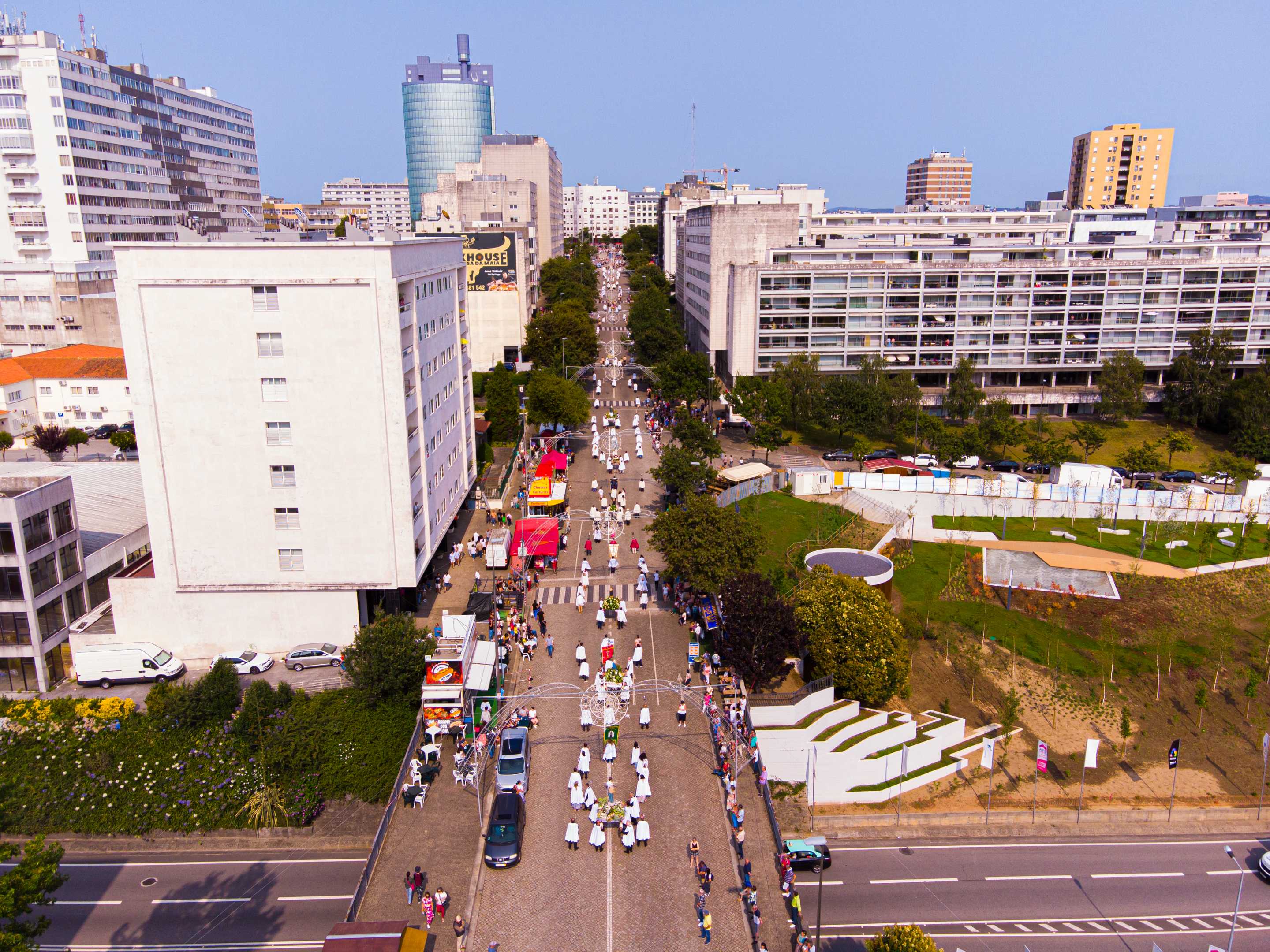 VisitMaia - Turismo da Maia