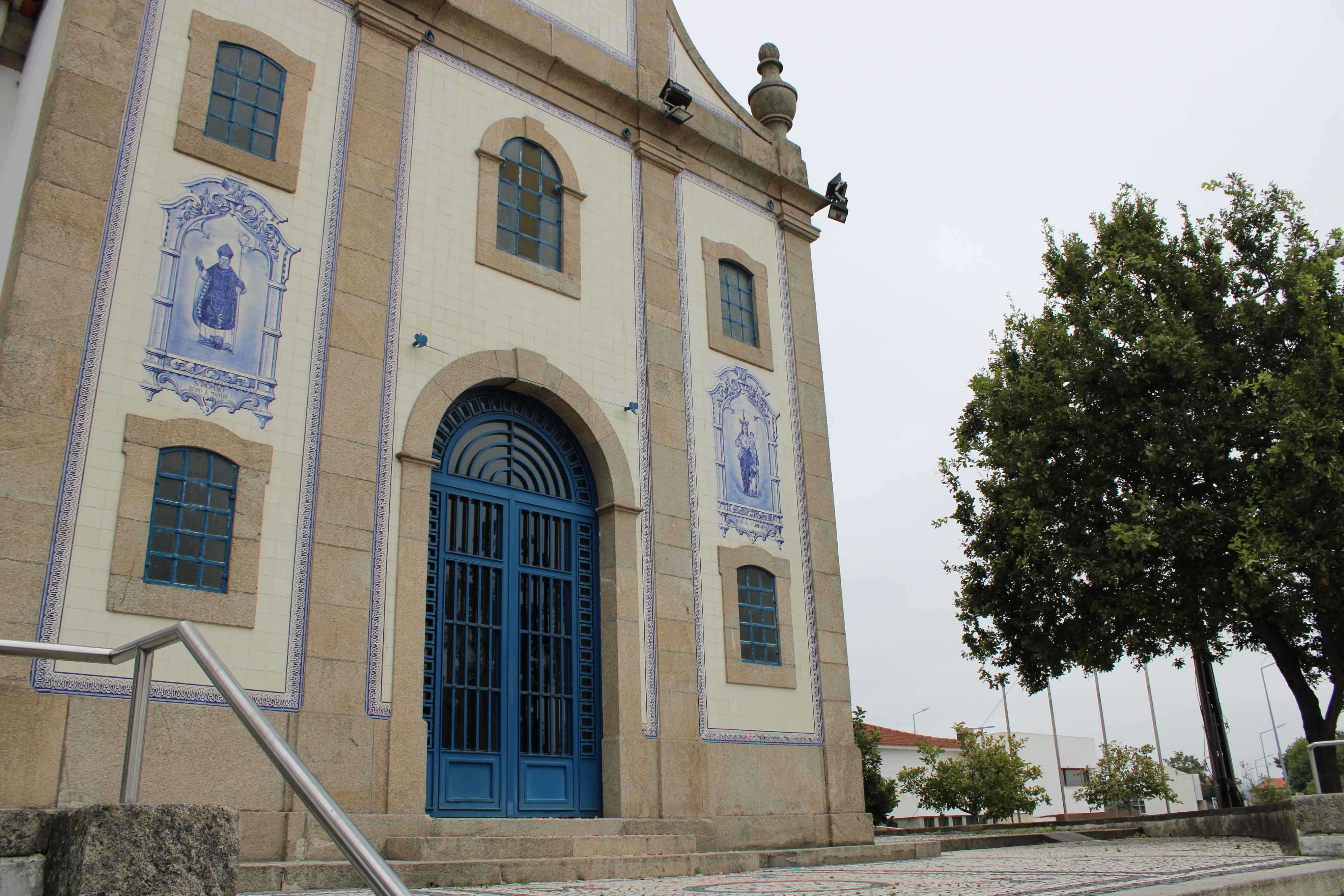 Festas em Honra de São Brás | Tradição que vive na Maia