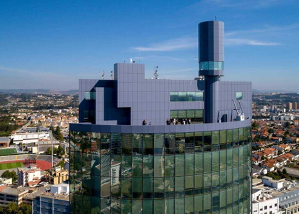 VisitMaia - Turismo da Maia