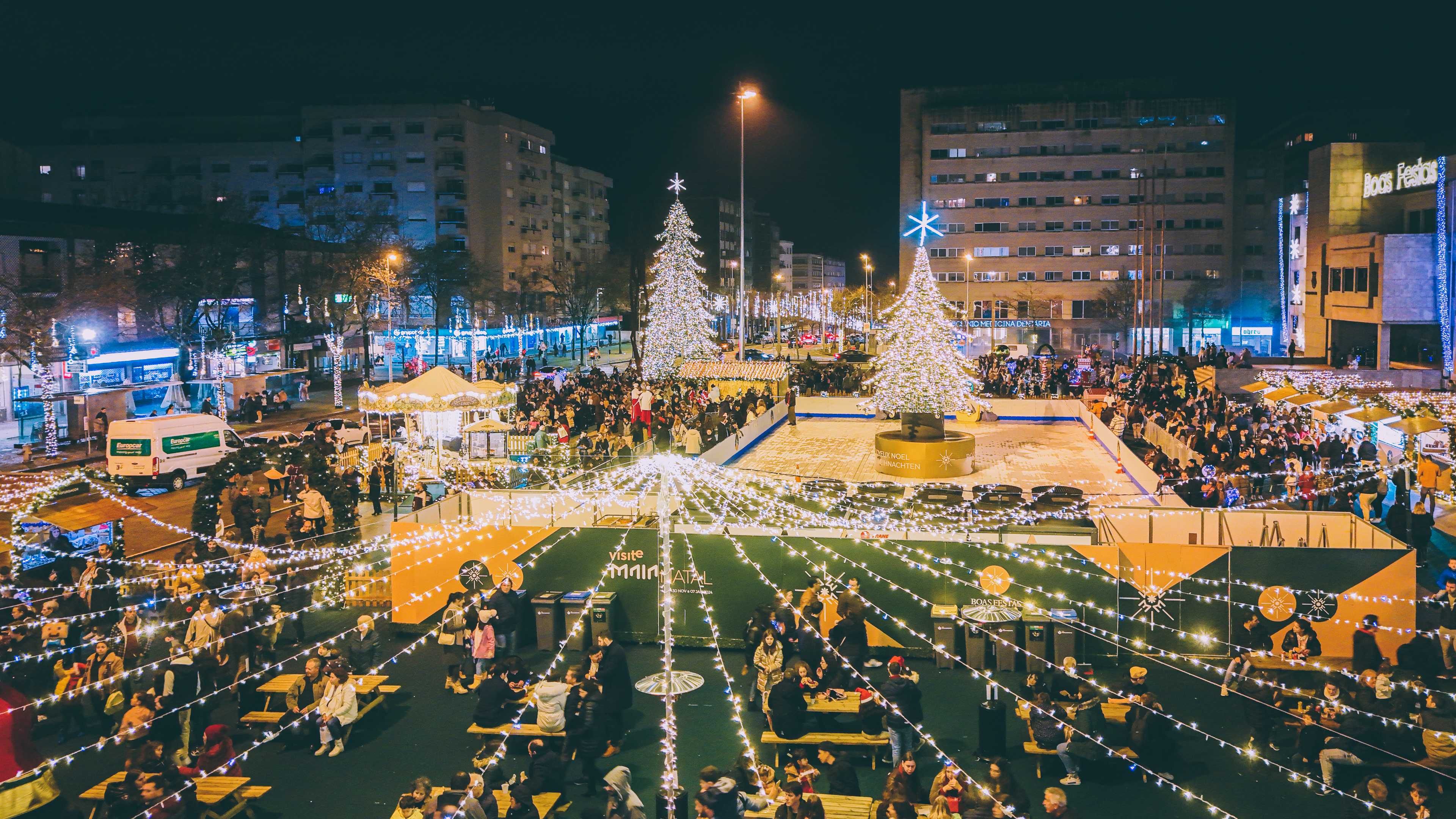 VisitMaia - Turismo da Maia