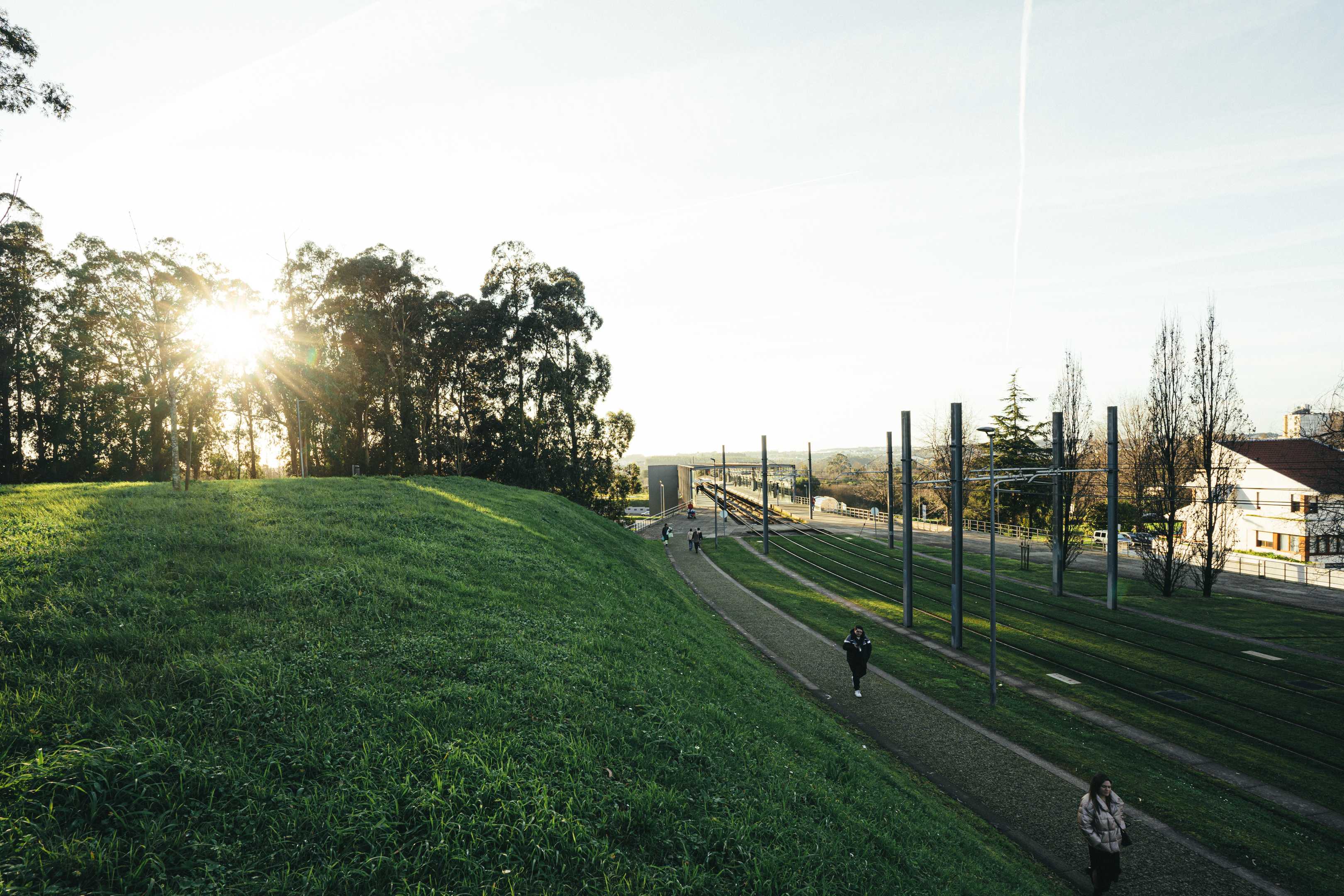 VisitMaia - Turismo da Maia