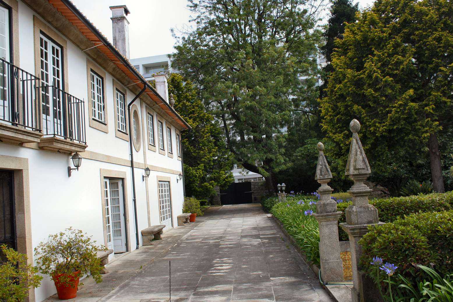 VisitMaia - Turismo da Maia